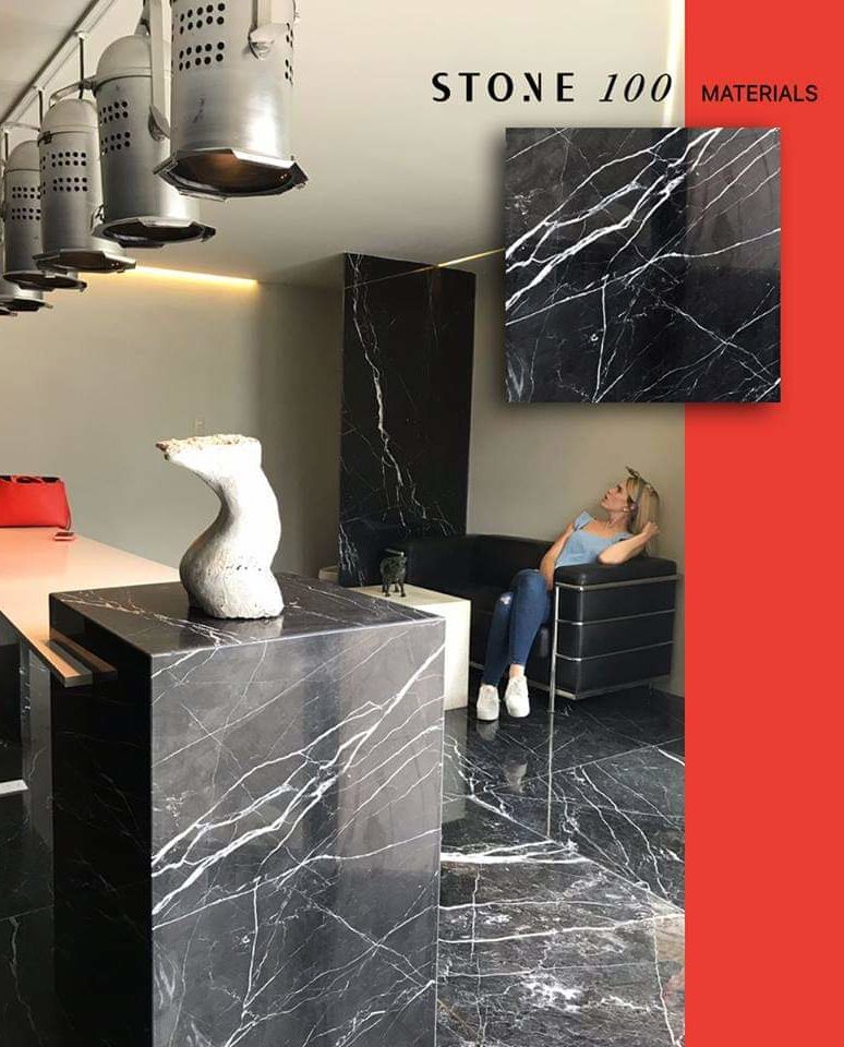 Stone100 - Comercialización de acabados pétreos, mármoles, granitos ...